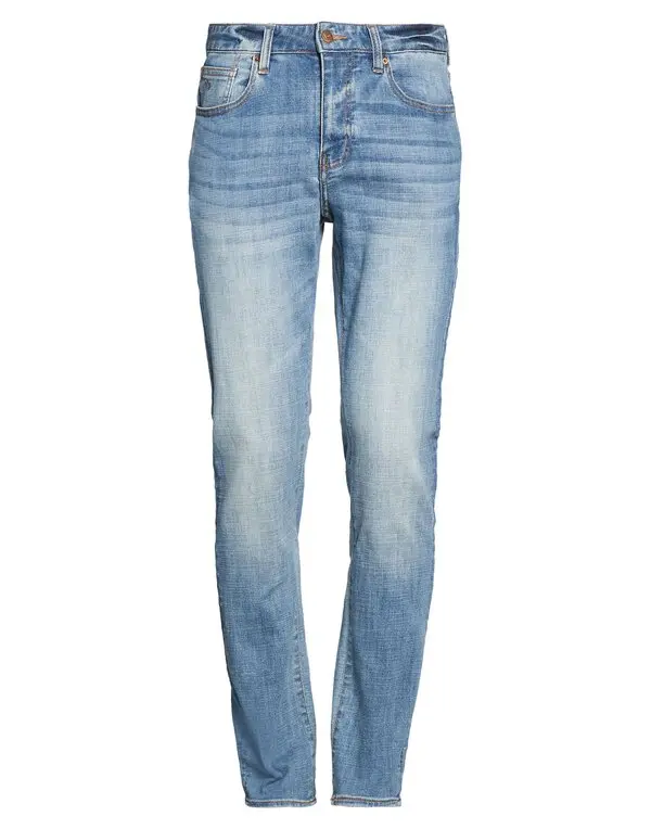 Armani Exchange Skinny Fit Jeans