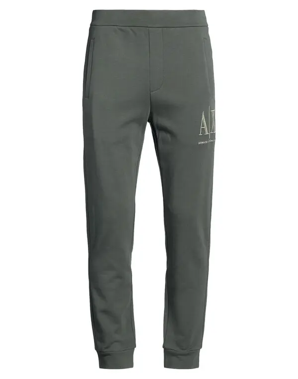 Armani Exchange Pants Size Cotton