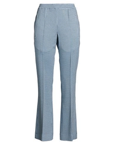 Marni Pants Sky Size Viscose, Polyamide, Elastane - Blue