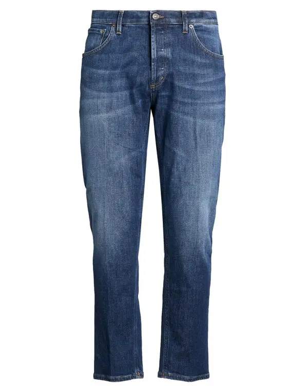 DONDUP Jeans Size Cotton, Elastane