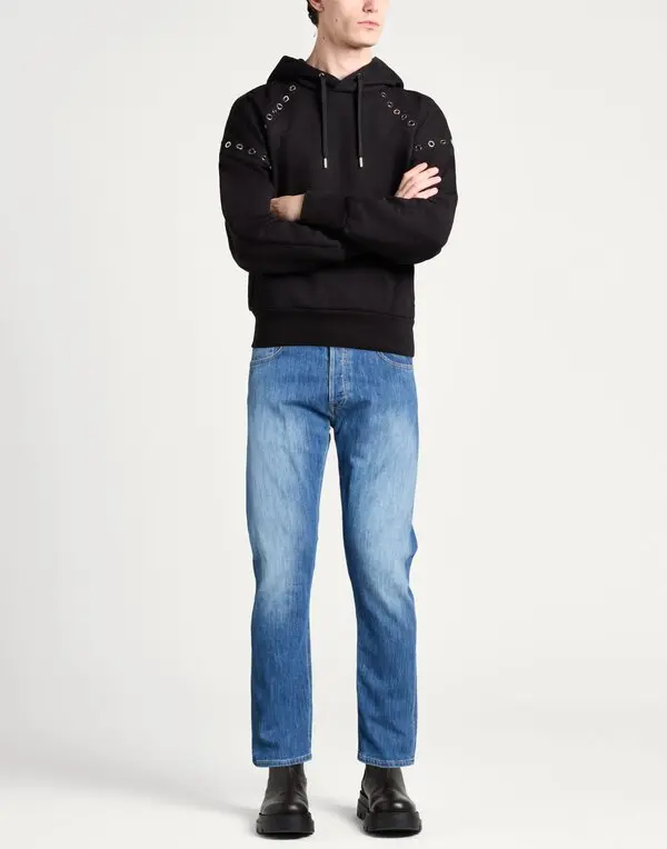DONDUP Cotton Elastomultiester Jeans