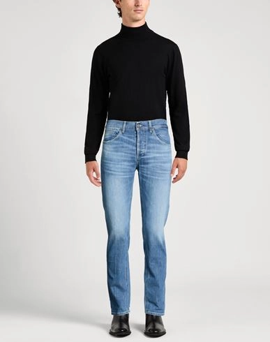 DONDUP Jeans Size Cotton, Elastane