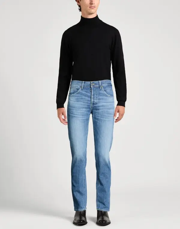 DONDUP Jeans Size Cotton, Elastane