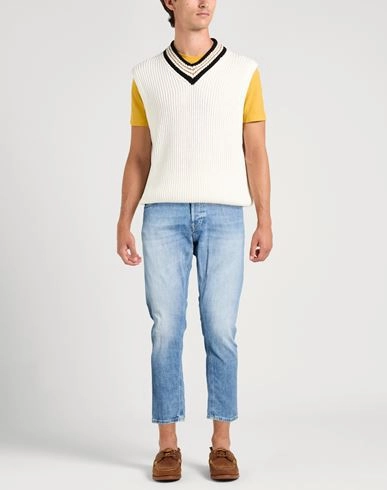 DONDUP Cotton Elastomultiester Jeans