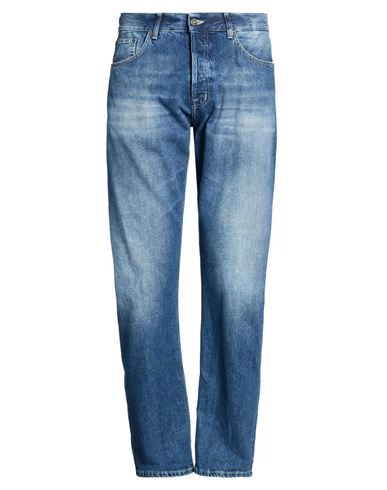 DONDUP Jeans Size Cotton - Blue