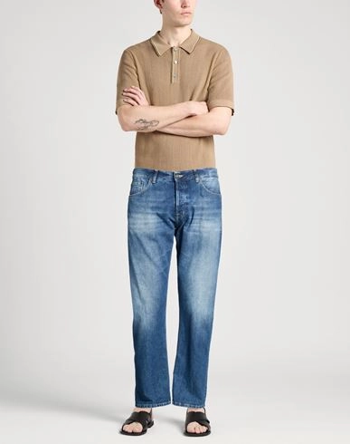 DONDUP Cotton Jeans