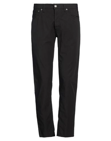 DONDUP Pants Size Cotton - Black