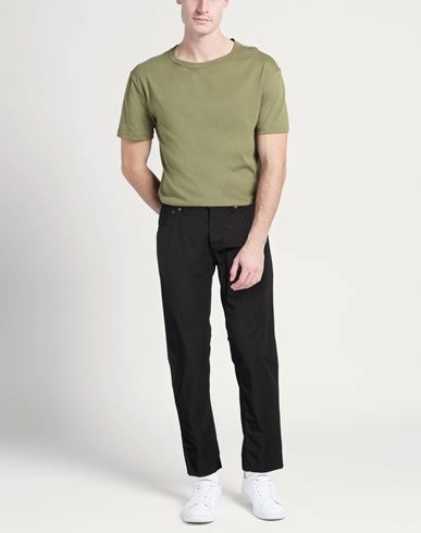DONDUP Pants Size Cotton - Black
