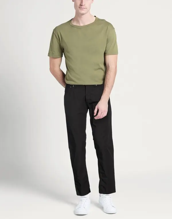 DONDUP Pants Size Cotton - Black