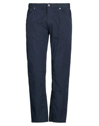 DONDUP Pants Size Cotton - Blue