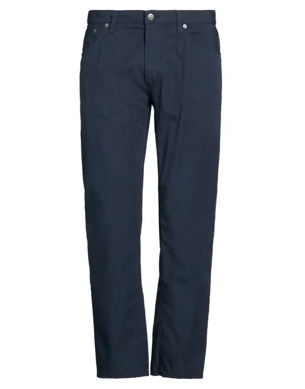 DONDUP Pants Size Cotton - Blue