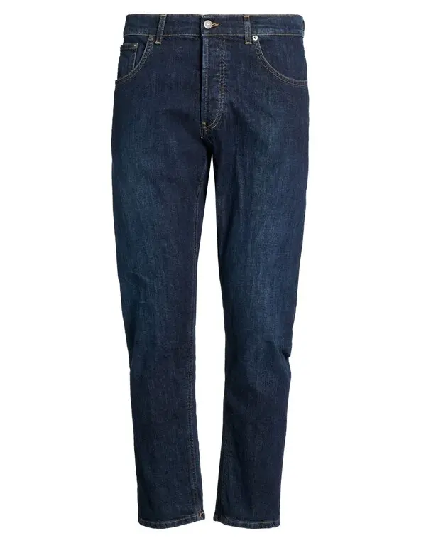 DONDUP Jeans Size Cotton, Elastane