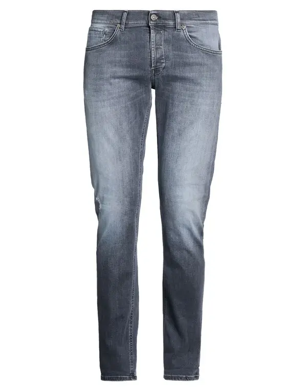 DONDUP Jeans Size Cotton, Elastane