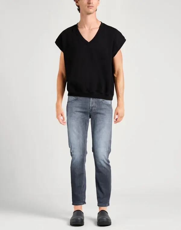 DONDUP Jeans Size Cotton, Elastane