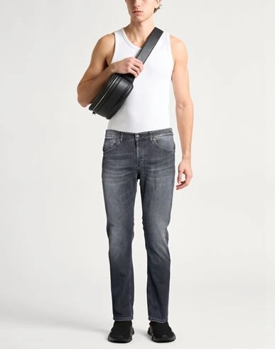 DONDUP Jeans Size Cotton, Elastane