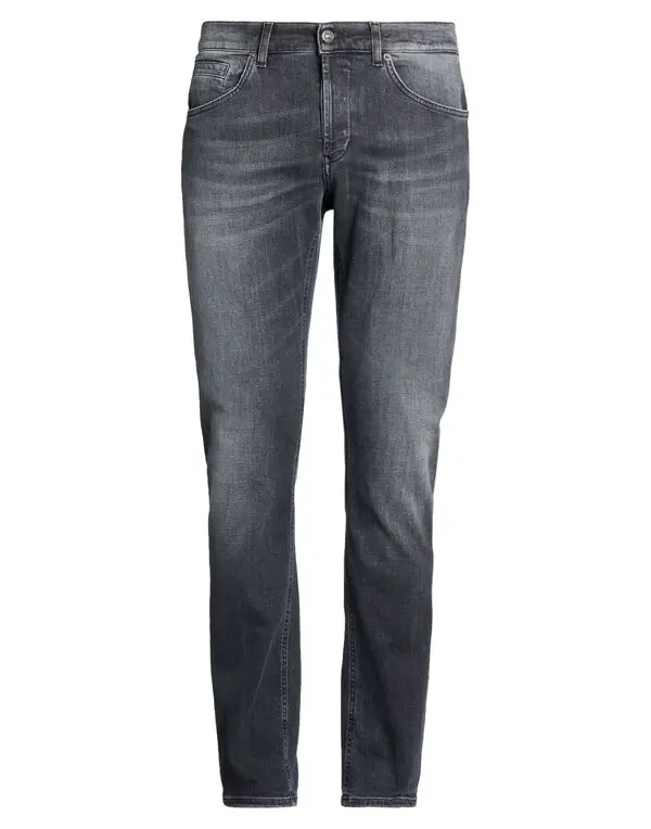 DONDUP Jeans Size Cotton, Elastane