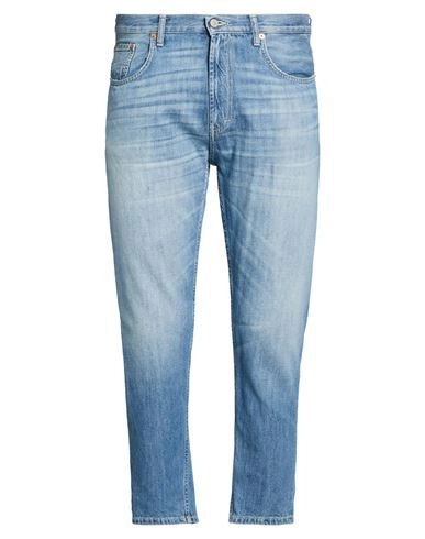 DONDUP Jeans Size Cotton, Recycled Cotton - Blue