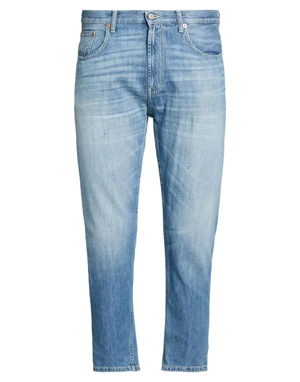 DONDUP Tapered Jeans