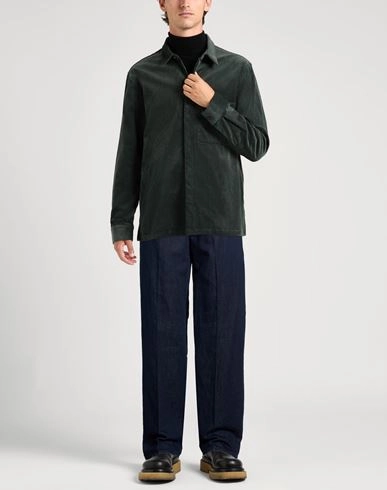 DONDUP Straight Leg Jeans