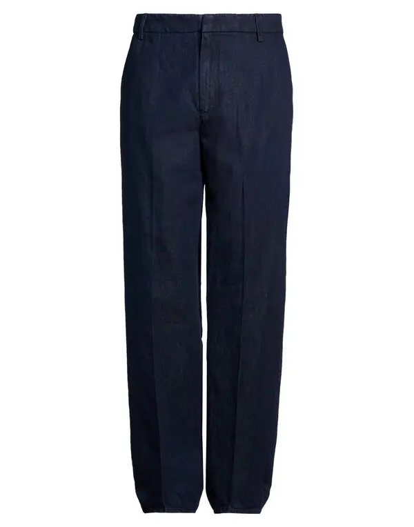 DONDUP Straight Leg Jeans