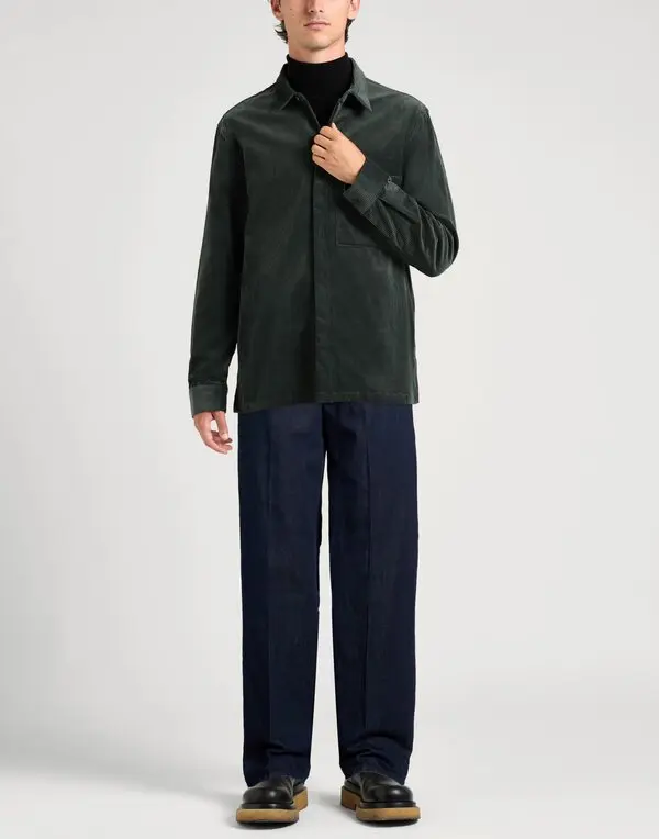 DONDUP Straight Leg Jeans