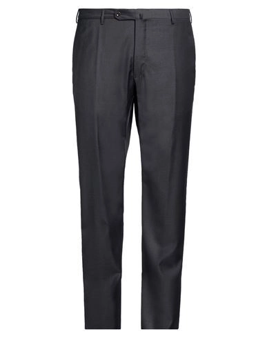 Incotex By Slowear Pants Size Virgin Wool - Grey