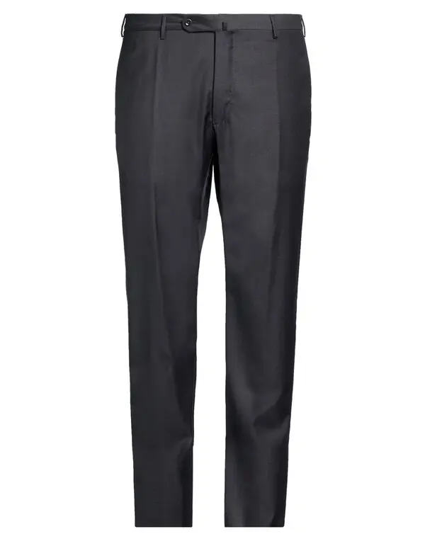 Incotex Virgin Wool Tailored Pants