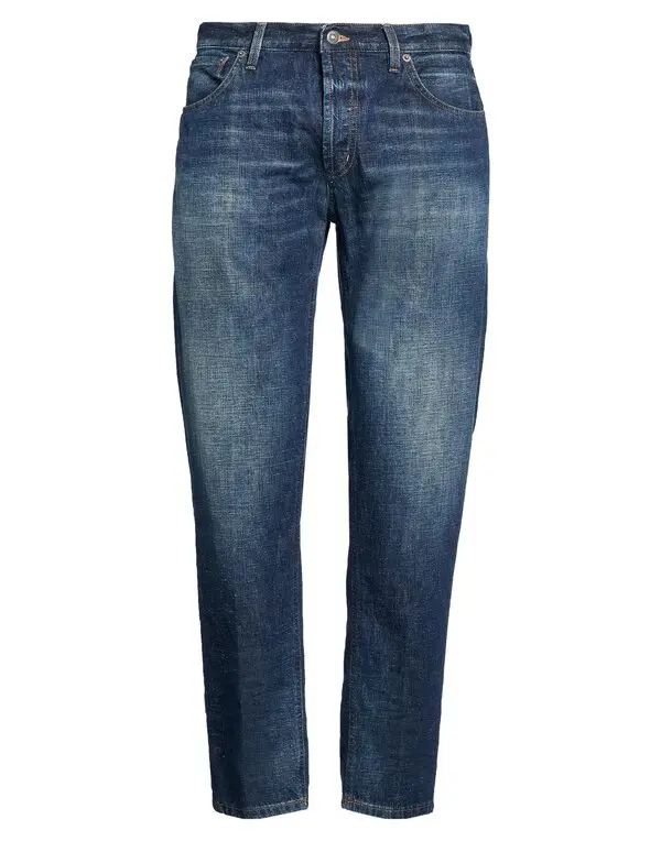 DONDUP Tapered Jeans