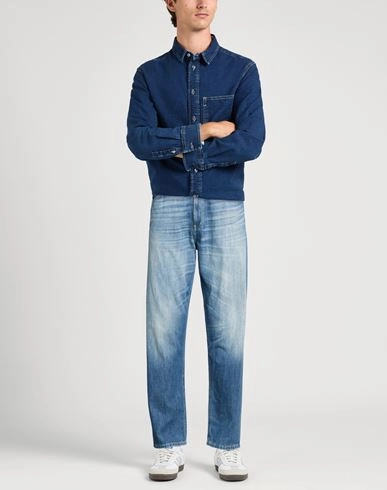 DONDUP Cotton Jeans