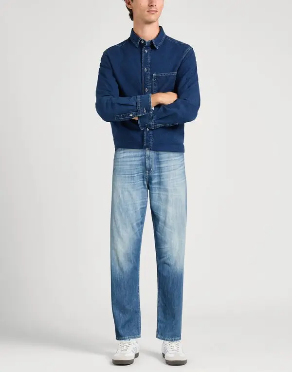 DONDUP Cotton Jeans