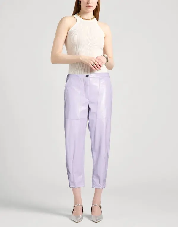 Liviana Conti Tapered Pants