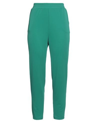 SEVENTY VENEZIA Pants Size Polyester, Elastane - Green