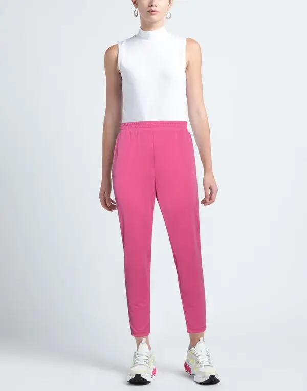 SEVENTY VENEZIA Jersey Tapered Leg Chinos