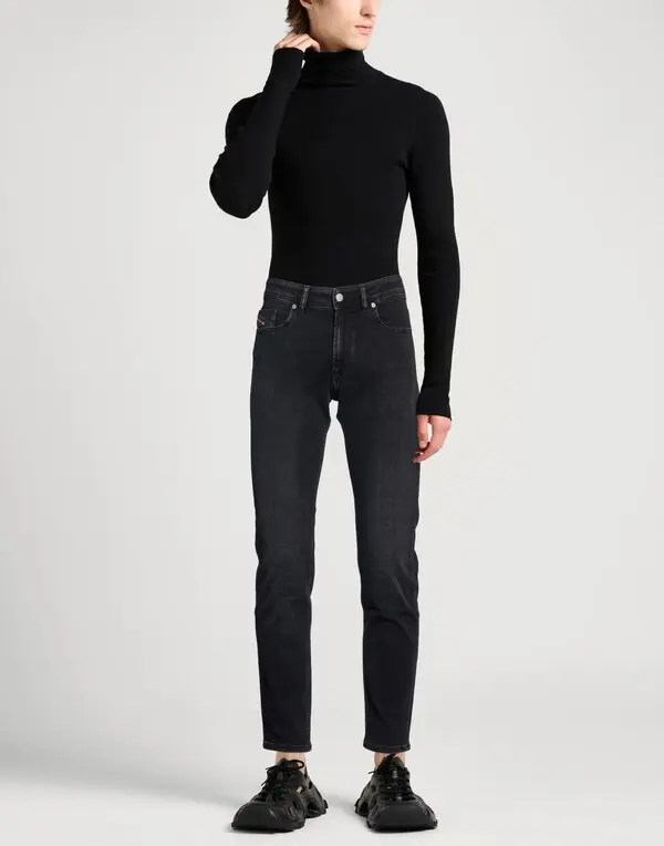 DIESEL® Skinny Fit Jeans