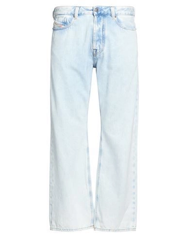DIESEL® Jeans Size Cotton - Blue