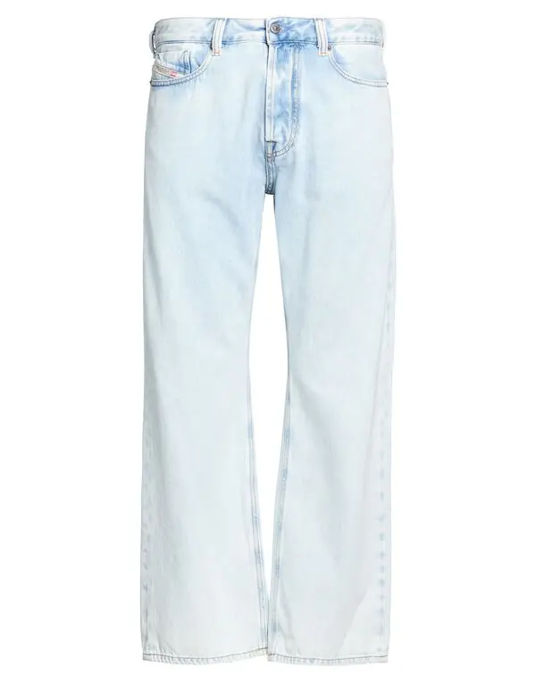 DIESEL® Cotton Jeans