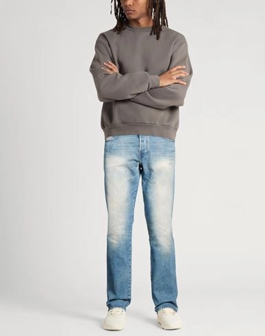 DIESEL® Cotton Elastane Jeans - Blue