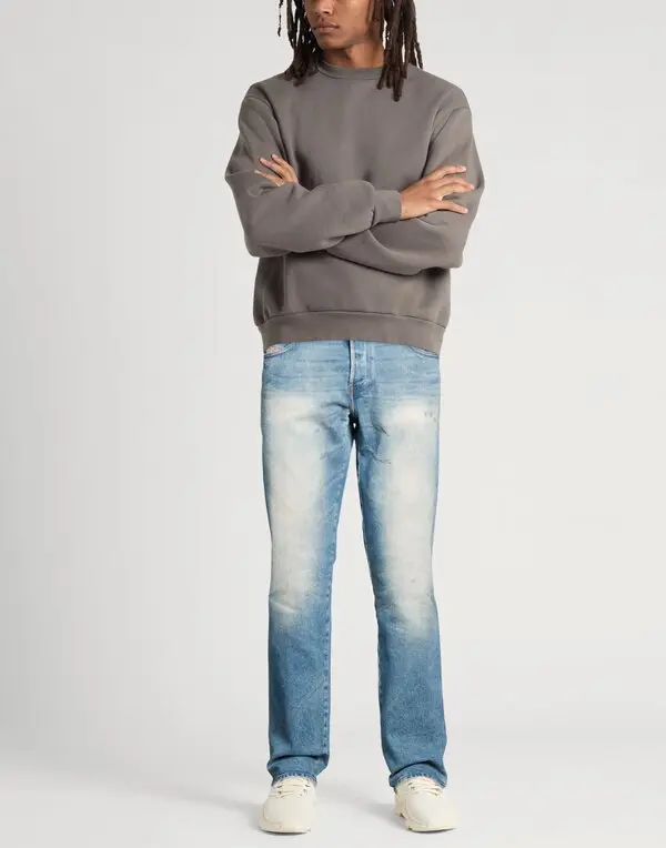 DIESEL® Cotton Elastane Jeans - Blue