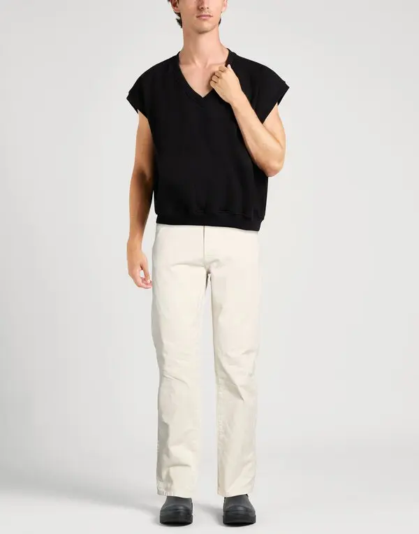 Belstaff Cotton Tapered Leg Trousers
