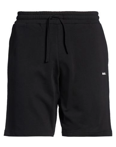 BALR. Shorts & Bermuda Shorts Light Size Cotton - Black