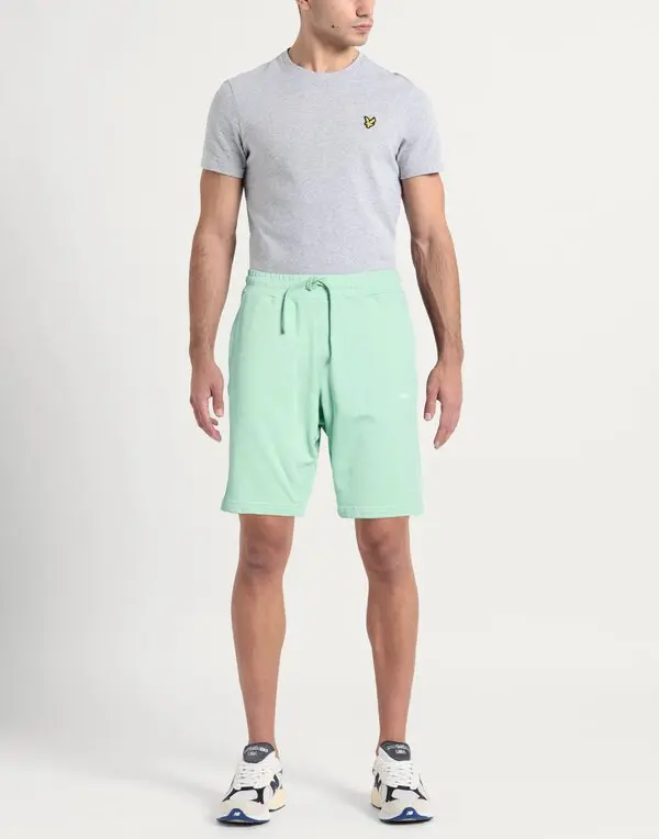 BALR. Light Cotton Athletic Shorts