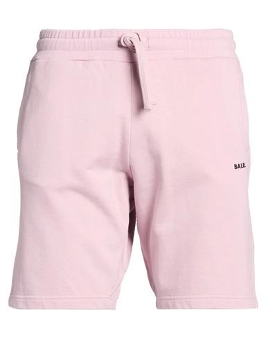 BALR. Shorts & Bermuda Shorts Light Size Cotton - Pink