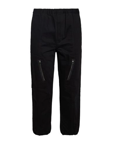 Emporio Armani Jeans Size Cotton - Black