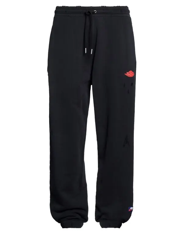 JORDAN Pants Size Cotton
