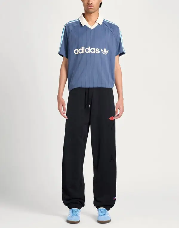 JORDAN Pants Size Cotton