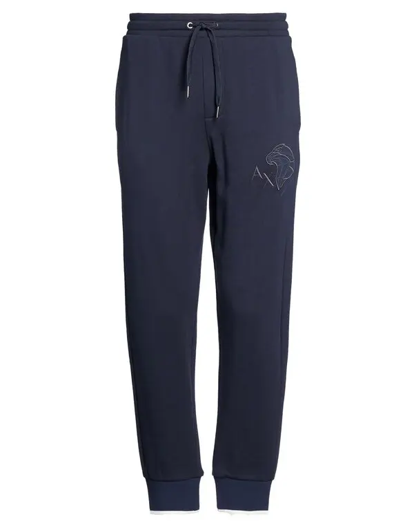 Armani Exchange Pants Size Cotton