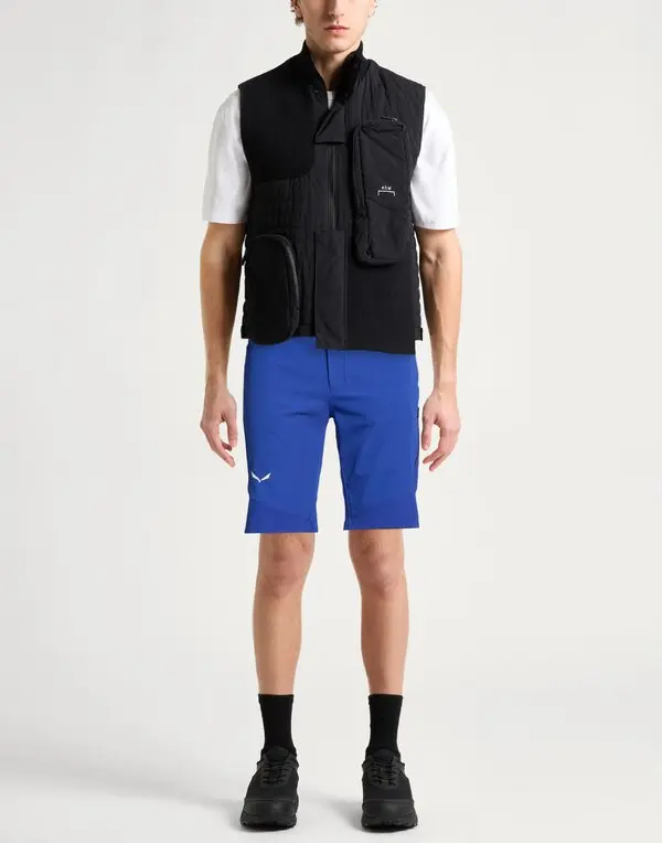 SALEWA Agner Shorts & Bermuda Shorts Bright Size Recycled Polyamide, Polyester, Elastane