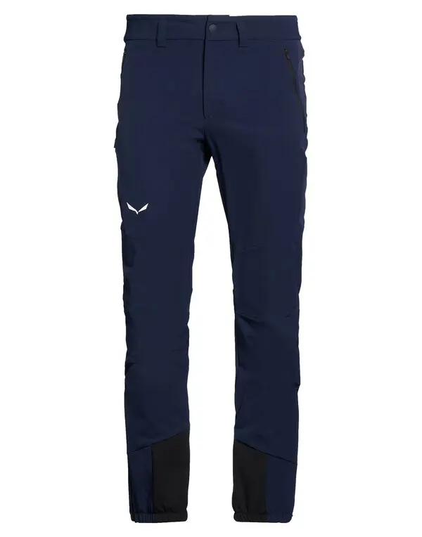 SALEWA Agner Pants Size Recycled Polyamide, Polyester, Elastane