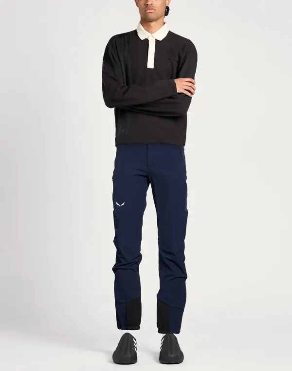 SALEWA Agner Pants Size Recycled Polyamide, Polyester, Elastane