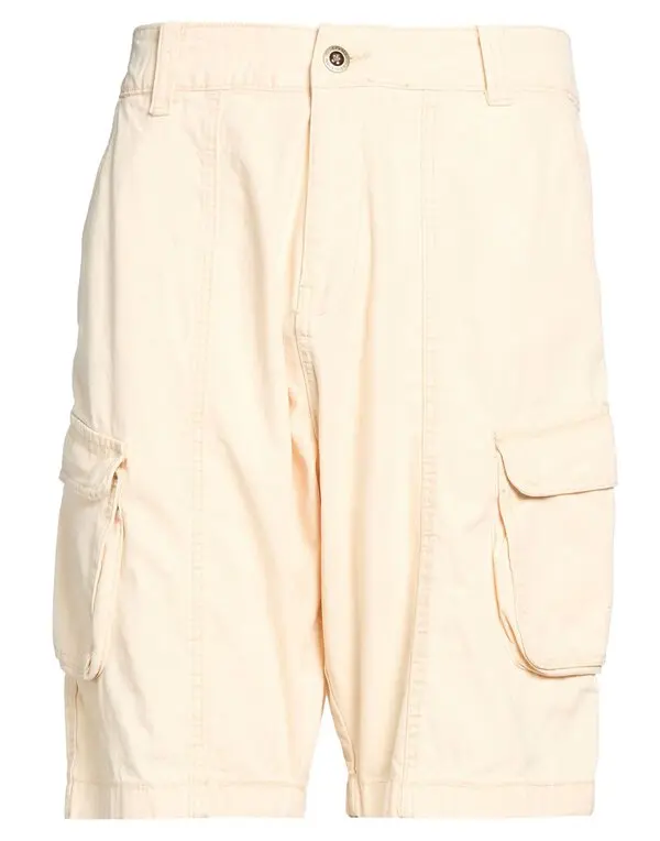 Alpha Industries Cotton Cargo Shorts